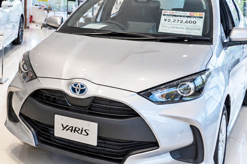 Disney to aero kits: US buyers may not expect what Japan puts in new ...