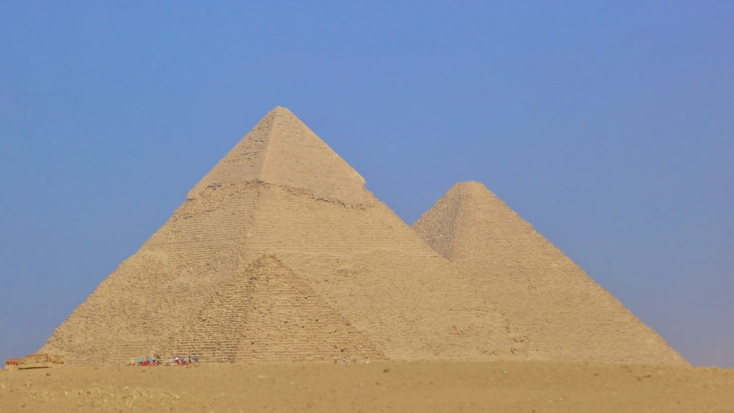 21 iconic landmarks around the world