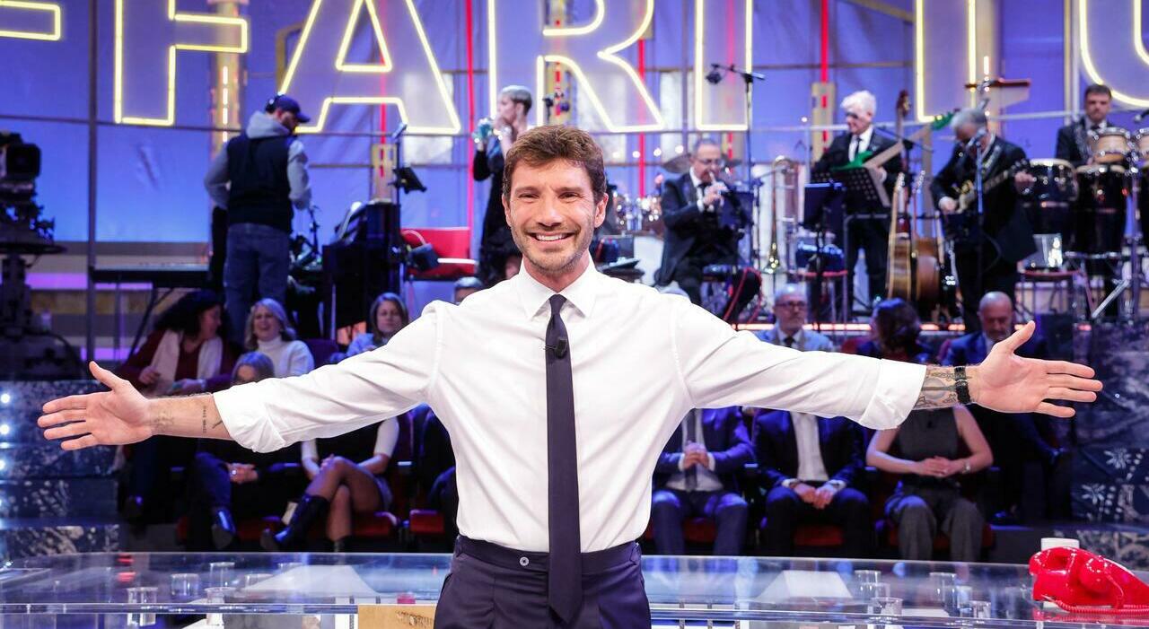 Affari tuoi, Stefano De Martino e il matrimonio: «Ecco cosa fare per ...