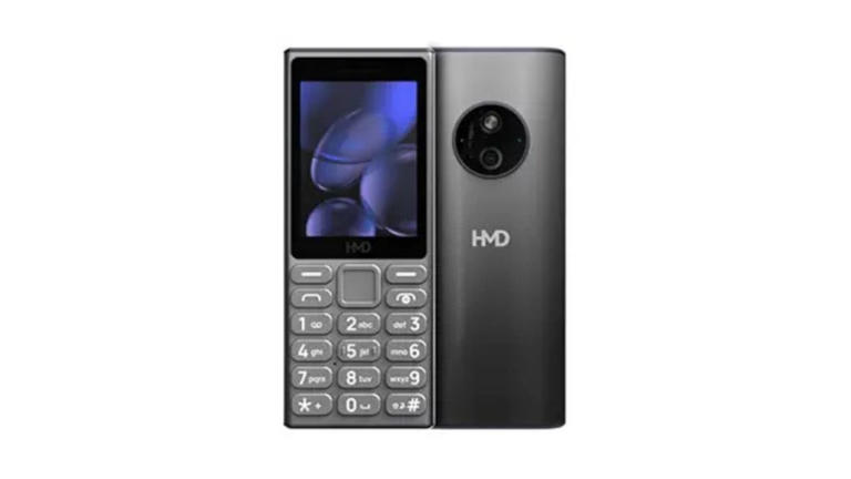 Best phones for senior citizens: Nokia 2660 Flip 4G, HMD 110 4G and more