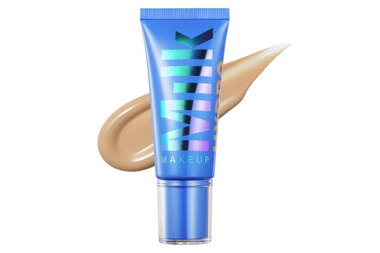 My skin looks filtered thanks to this plumping tinted moisturizer from ...