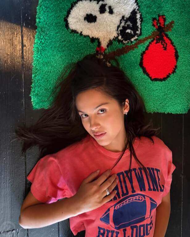How Olivia Rodrigo's Daisy Chain Fields is reviving women-led festivals ...
