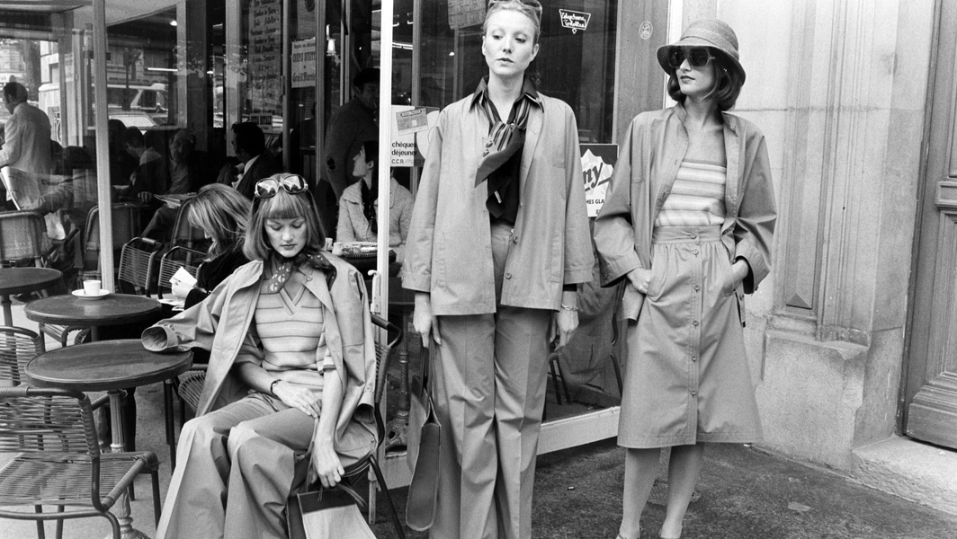 10 snapshots of life and culture in 1976