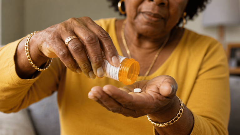 Could your blood pressure pills be failing you? FDA recalls 11,000 ...