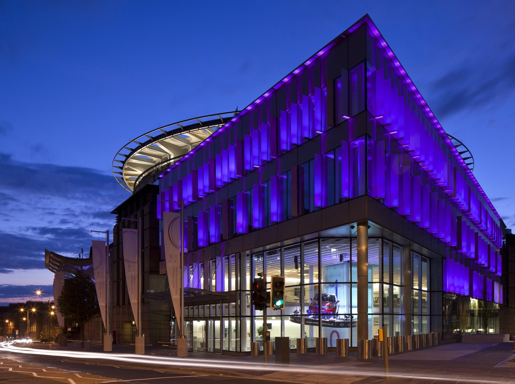 Arts diary: Edinburgh's TV Festival loss is chilling warning for a city ...