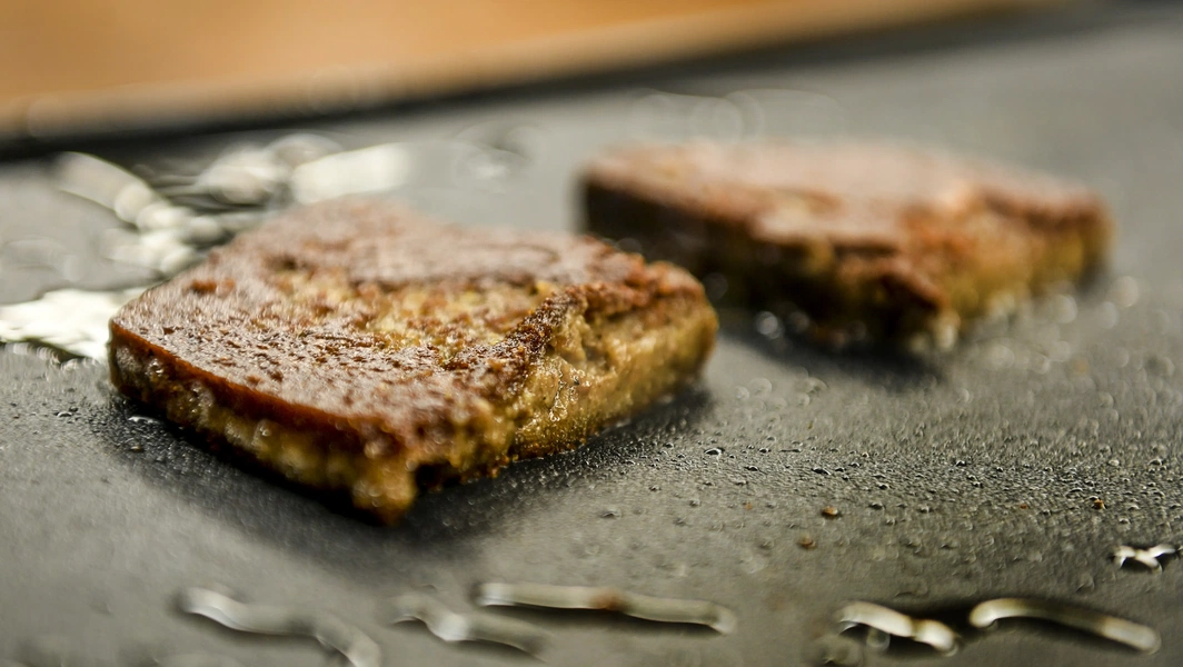 14 polarizing American foods and traditions