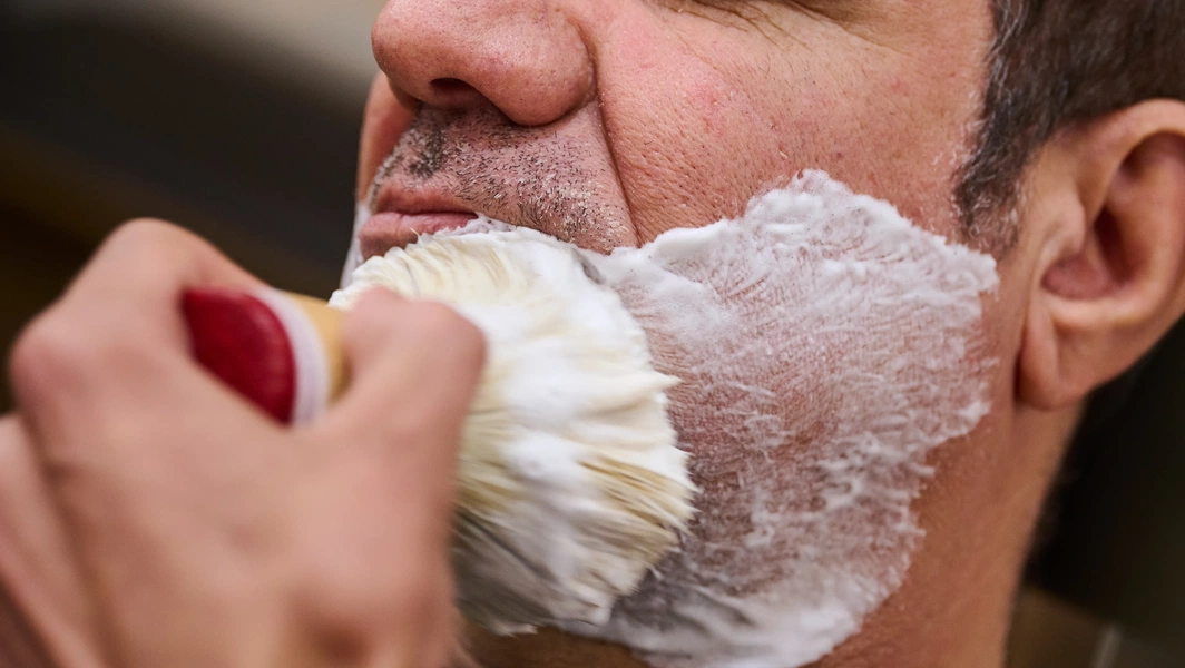 Essential shaving tips for men