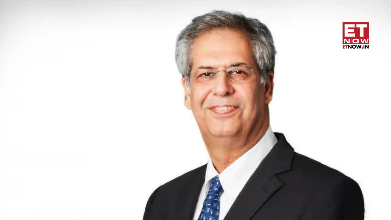 Noel Tata to retire as Trent chairman by November 2026 after decades of ...