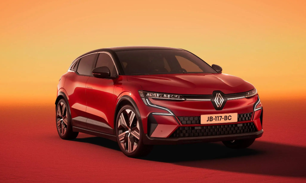 Renault’s Megane E-Tech now matches the VW ID.3 on range, but there is ...