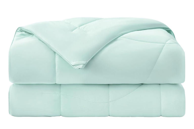 Hot sleeper struggles end here—Prime Day’s best cooling bedding deals ...