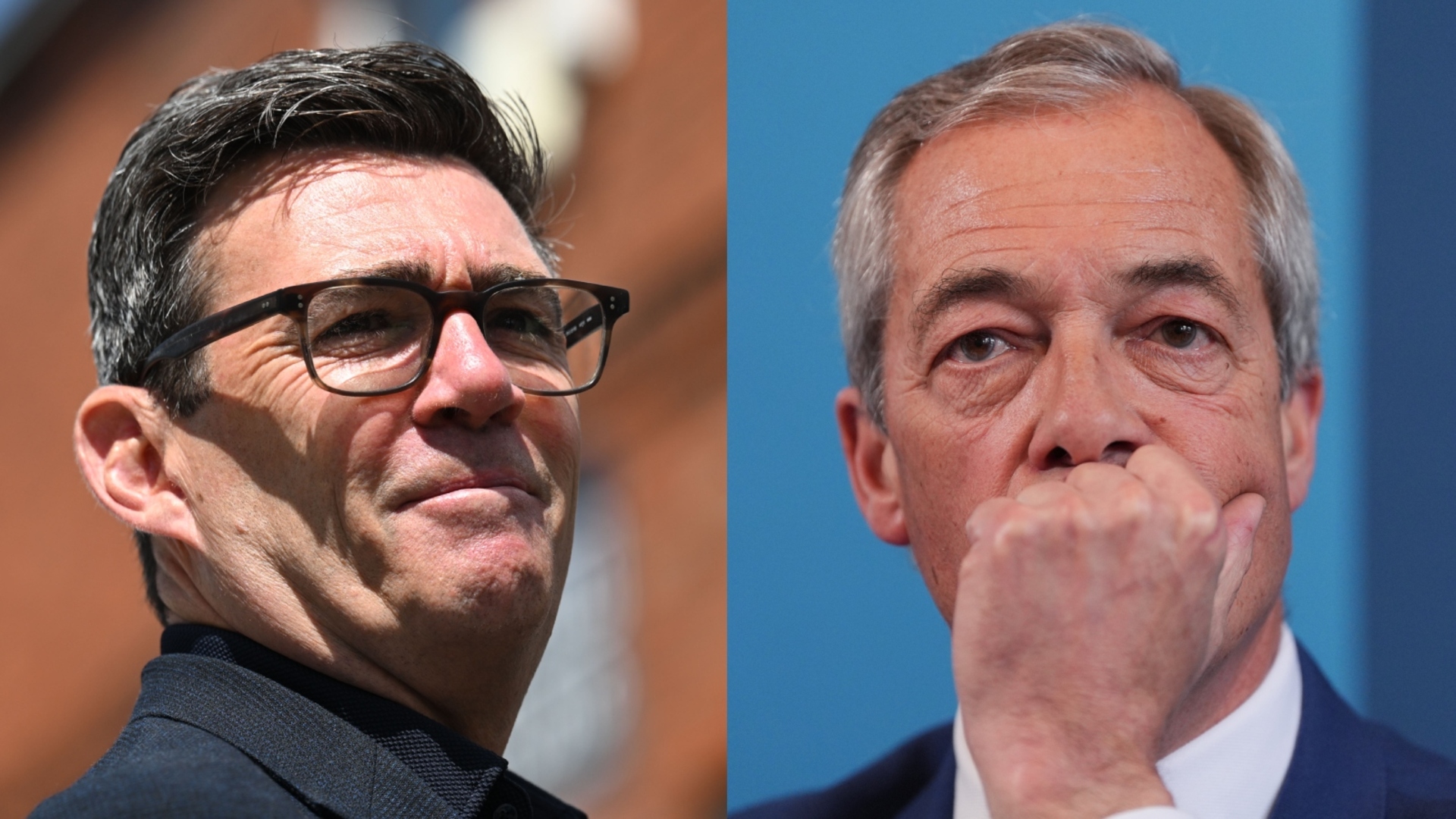 ‘Fractured’ right give Labour a clear path to power in next election