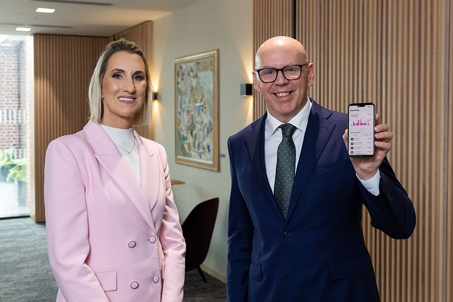 AIB to launch redesigned mobile banking app