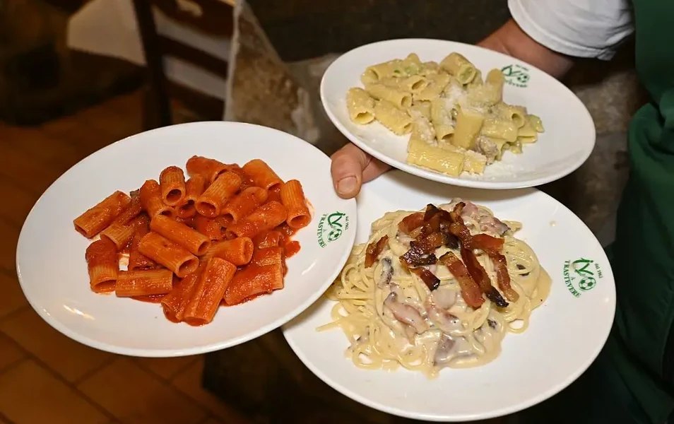 Savor history at America’s timeless Italian restaurants