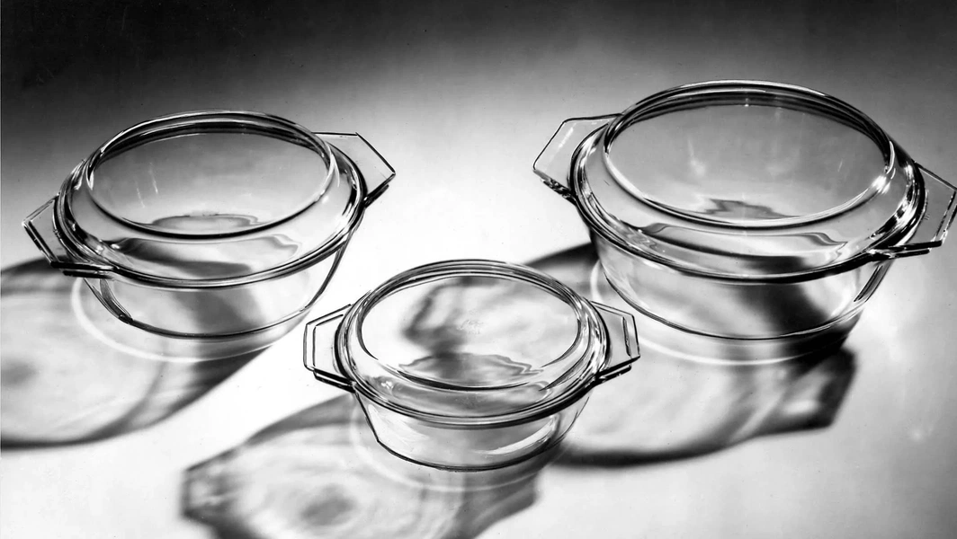 Why vintage Pyrex has collectors obsessed
