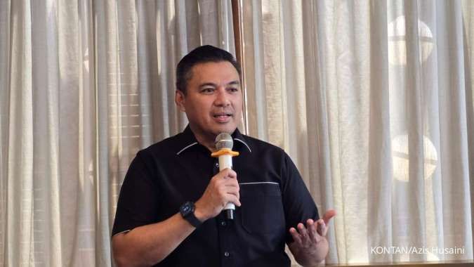 Pertamina lapor 450.000 barel minyak mentah dari Aljazair dalam perjalanan