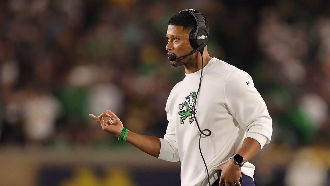Notre Dame lands Segun Alexander, ties Florida in blue-chip count
