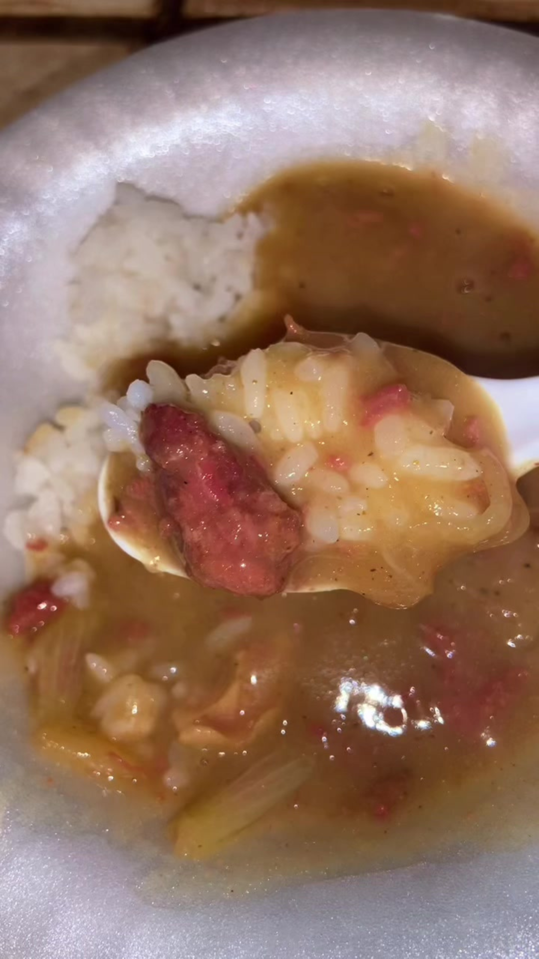 Traditional Samoan comfort food