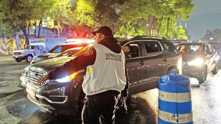 A El Torito más de 450 conductores desde que inició el Mundial