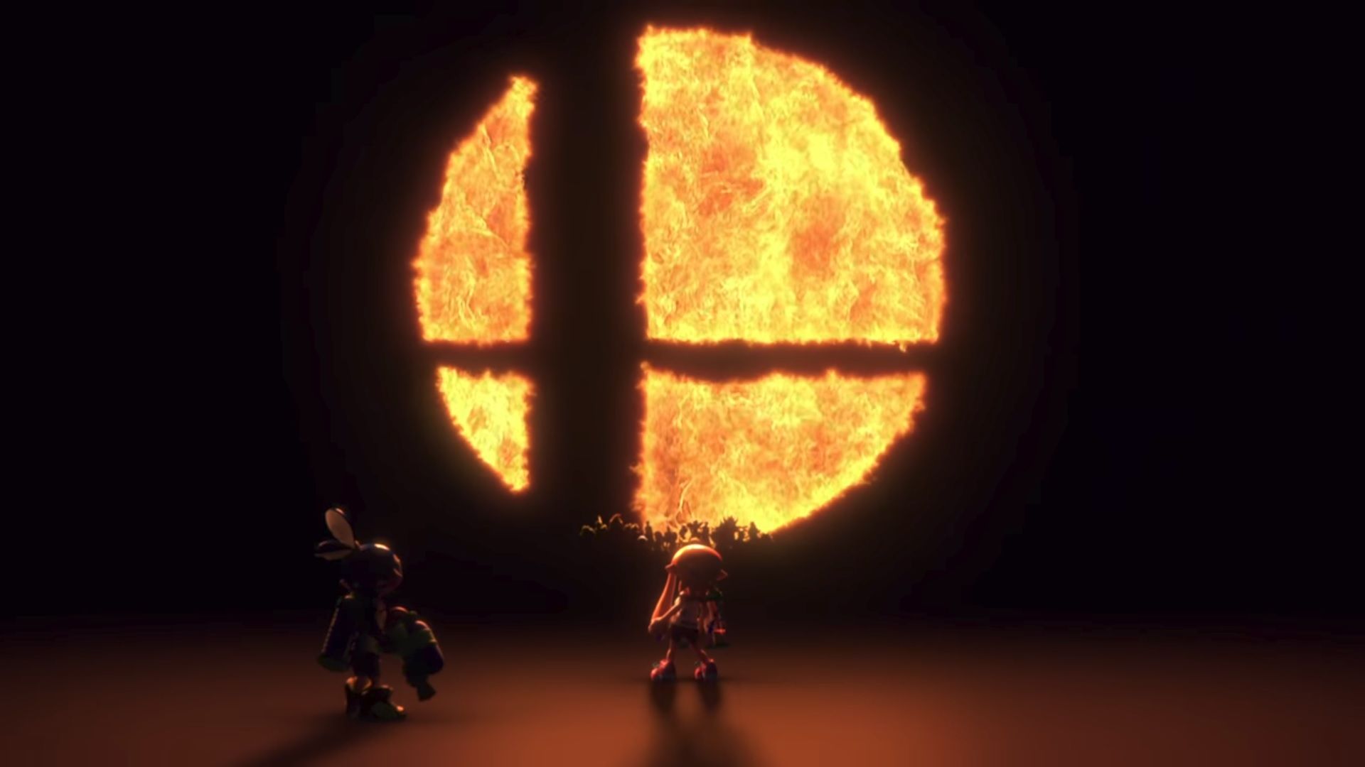Super Smash Bros returns with wildest roster we've ever seen