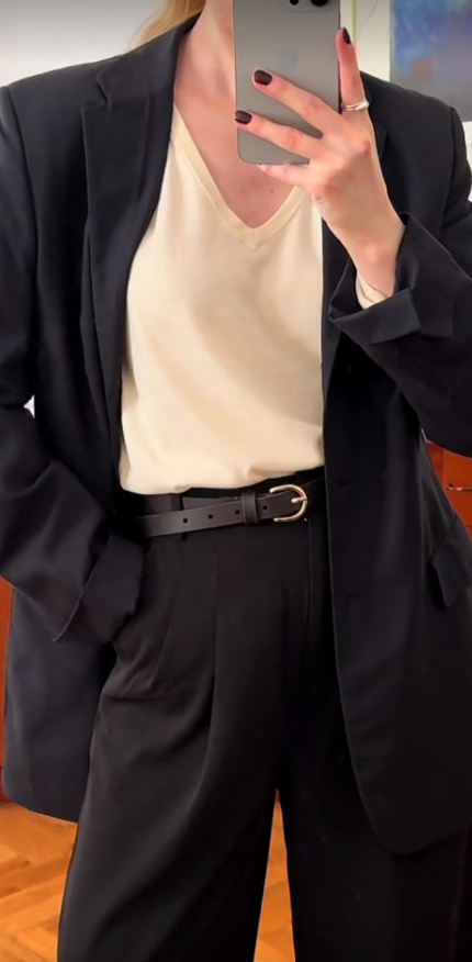 Women’s casual outfit inspiration