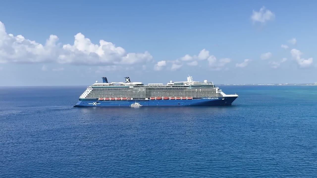 Mainstream cruises started feeling too crowded - then these 5 ...