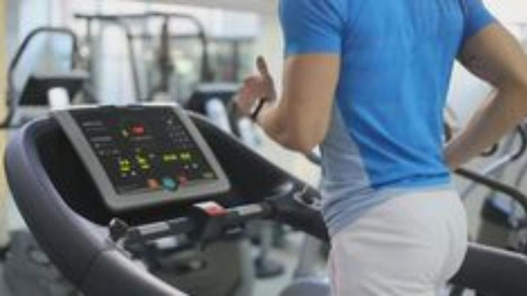 Gym training and fitness supplements may cause male fertility problems ...