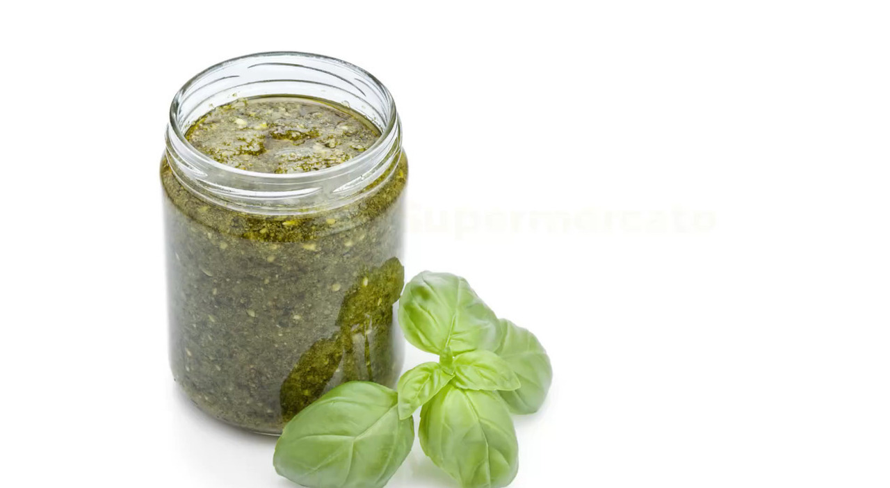 La classifica del miglior pesto genovese secondo il Gambero Rosso: i ...