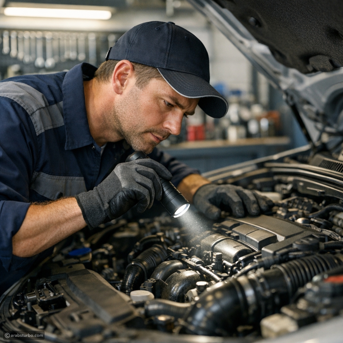 9 engine oil myths that destroy your car
