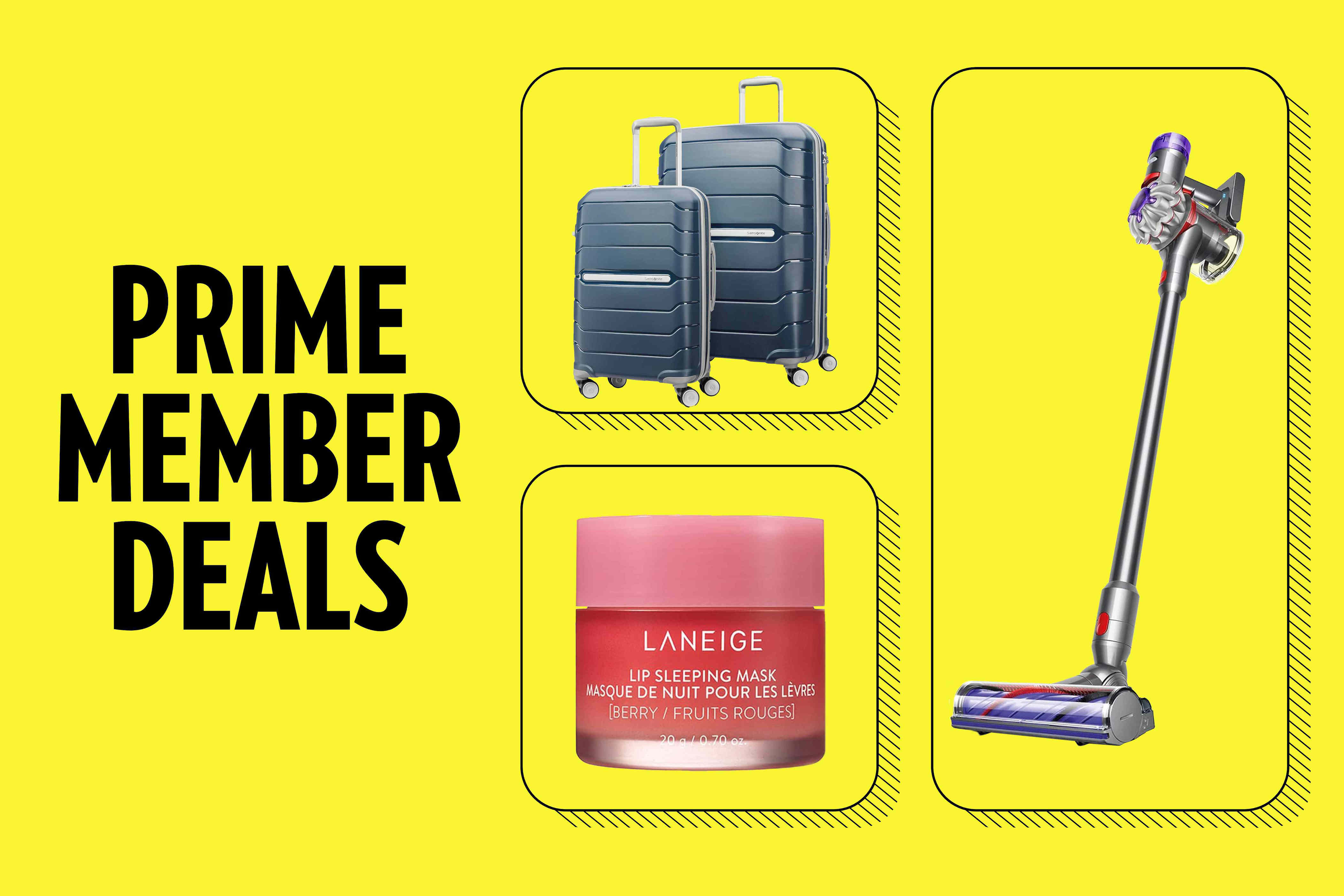 It's true: Amazon quietly saved the steepest Prime Day deals for Prime ...