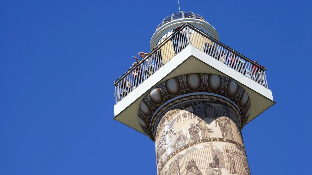 24 hidden American travel gems