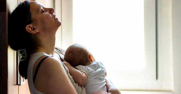 Dehydration due to diarrhoea: The right amount of ORS for children of ...