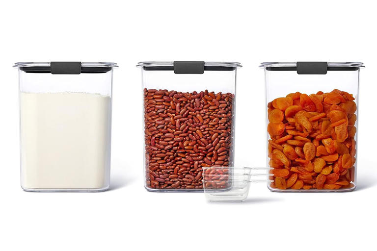 Ditch your plastic food storage containers—Amazon's best-selling glass ...