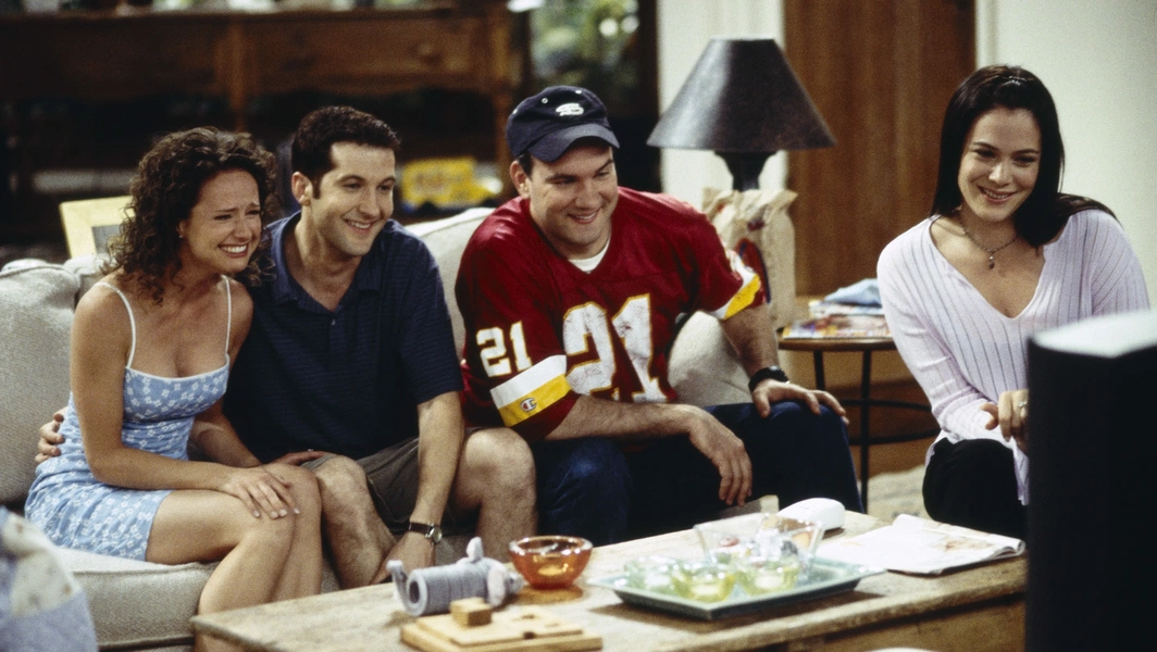 9 memorable TV shows spanning genres and eras