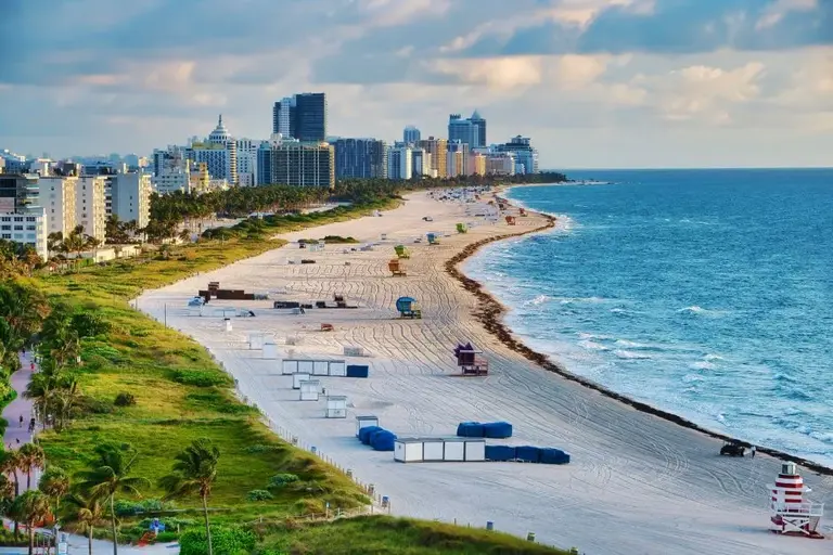 Florida locals secretly love this quiet Gulf Coast island over the ...