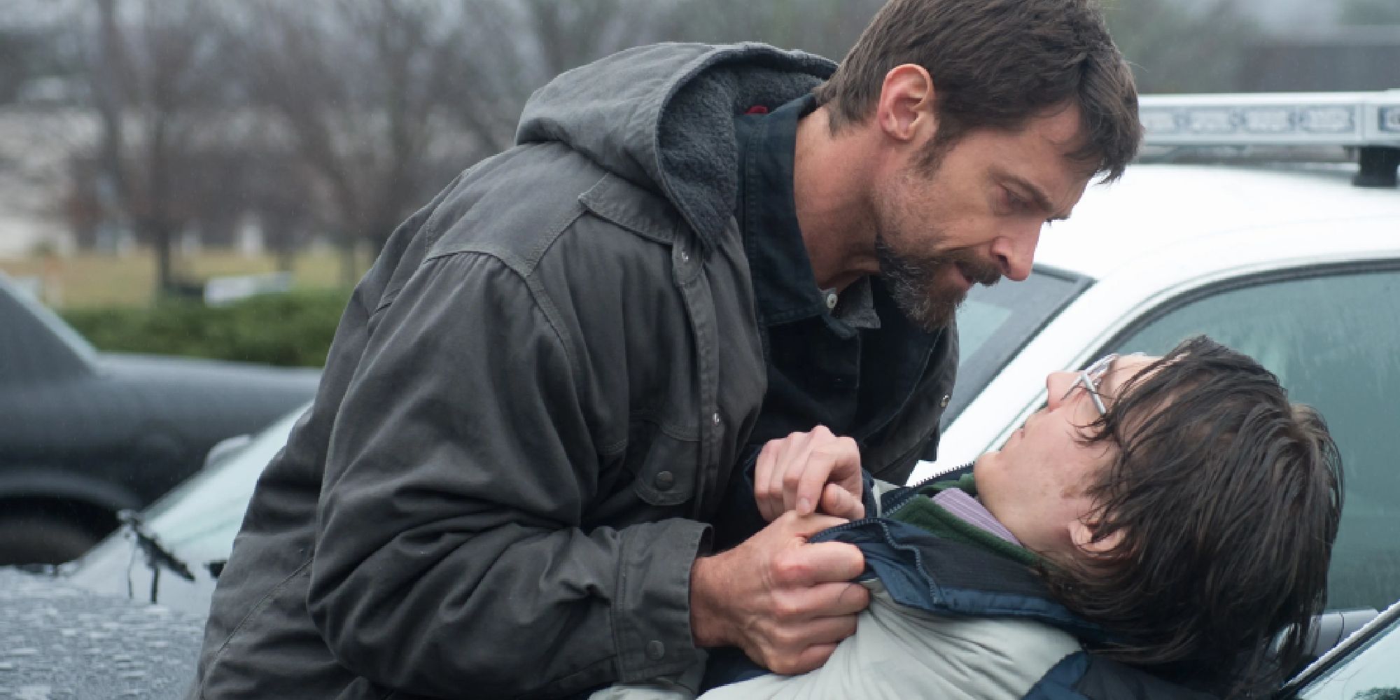 10 Thrillers That Are Perfect From the First Scene to Last