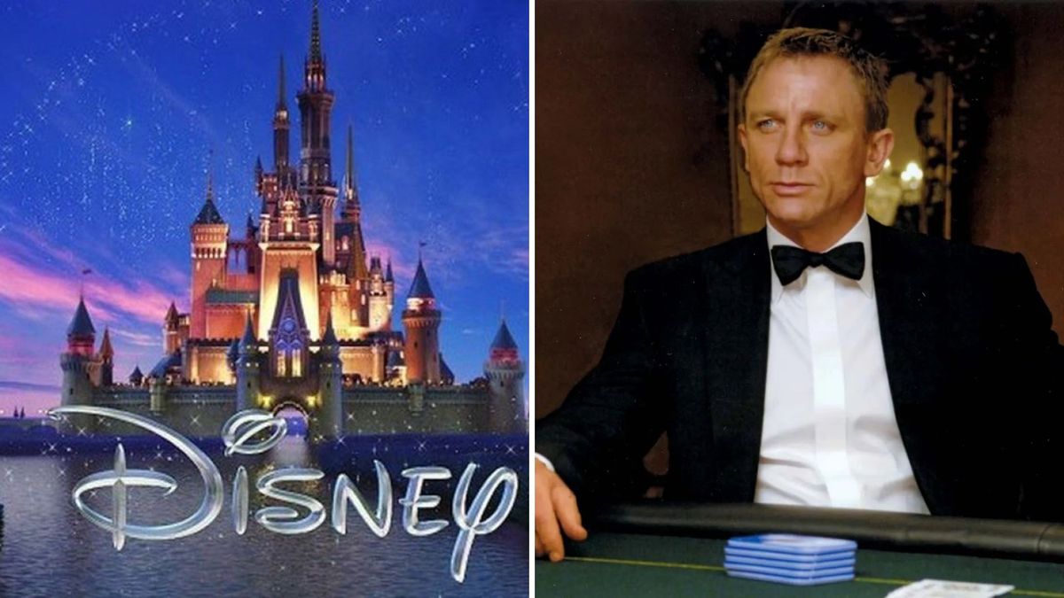 Bob Iger rivela: Disney voleva acquistare James Bond, ma il destino di ...