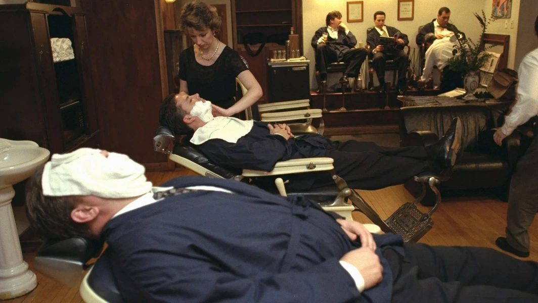 Essential shaving tips for men
