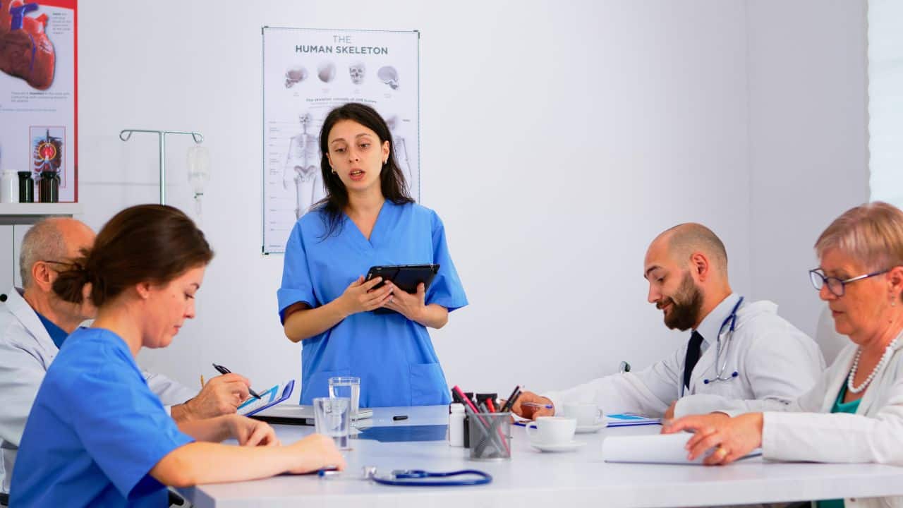 No NEET? No problem: Top 7 government jobs biology students can pursue ...