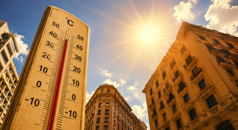 Caldo, lo psichiatra: «Le alte temperature possono impattare la salute ...