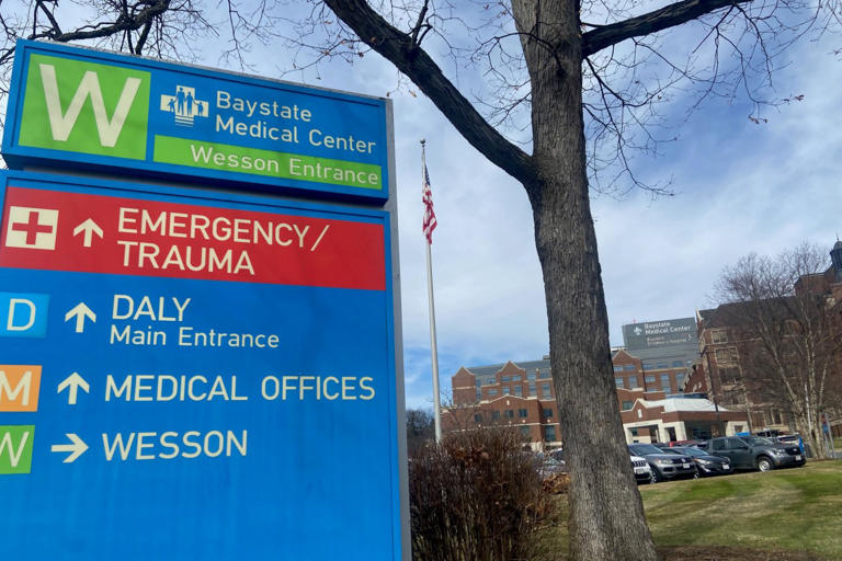 Even in blue states, hospitals have continued to drop gender-affirming ...