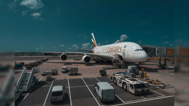 Wing cracks prompt inspection of 16 Airbus A380 aircraft