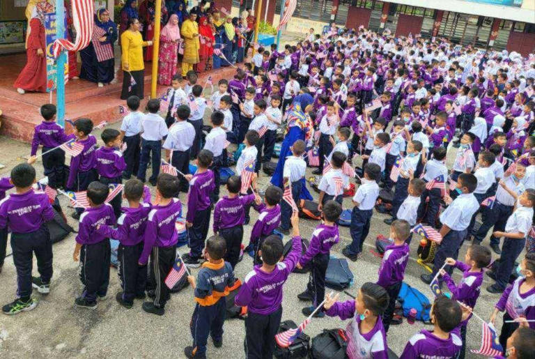 MOE prepares for dual Year One cohorts in 2027 with new classrooms ...