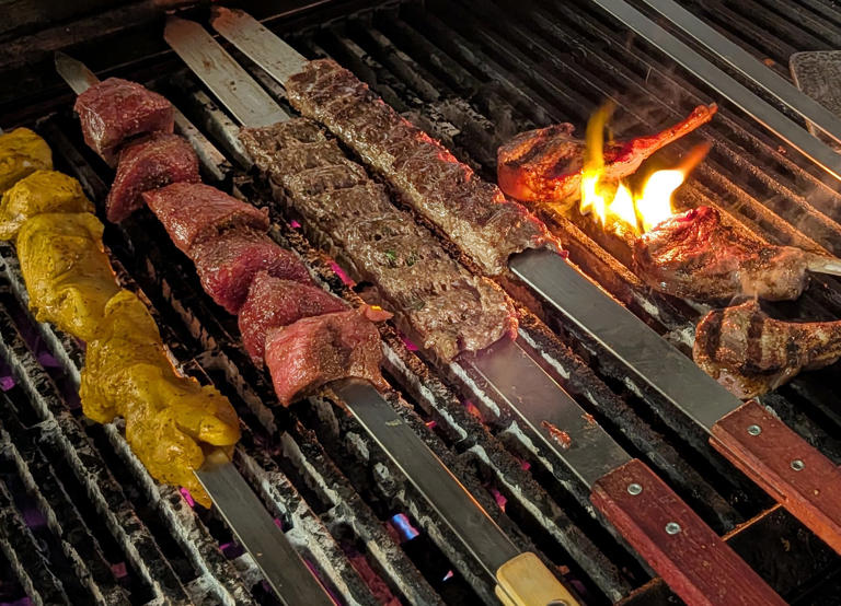 Do your work with love. Chef opens Mediterranean bistro in York area