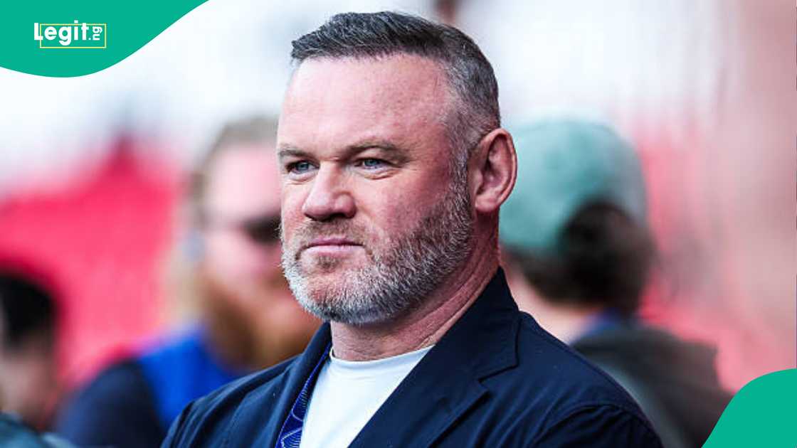 2026 World Cup: Why Wayne Rooney thinks Ghana were robbed after penalty ...