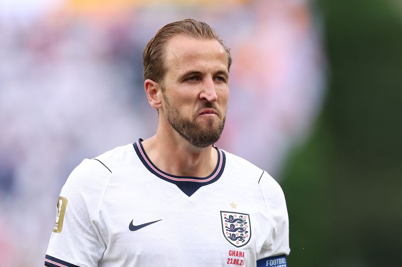 Witch doctor curse strikes as Harry Kane 'turns into Timo Werner' in ...