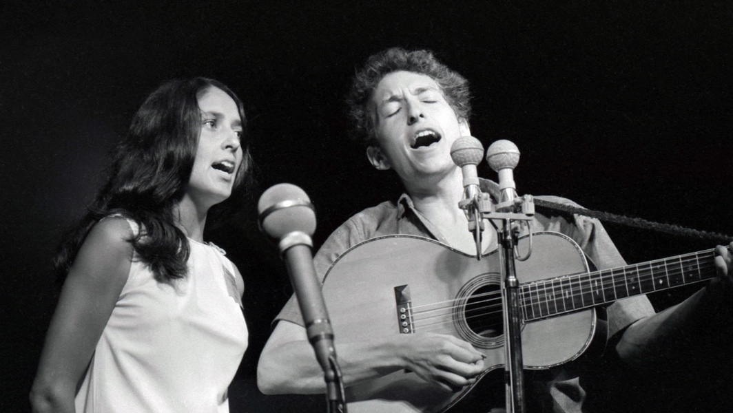 15 folk songs that shaped 1963's musical landscape
