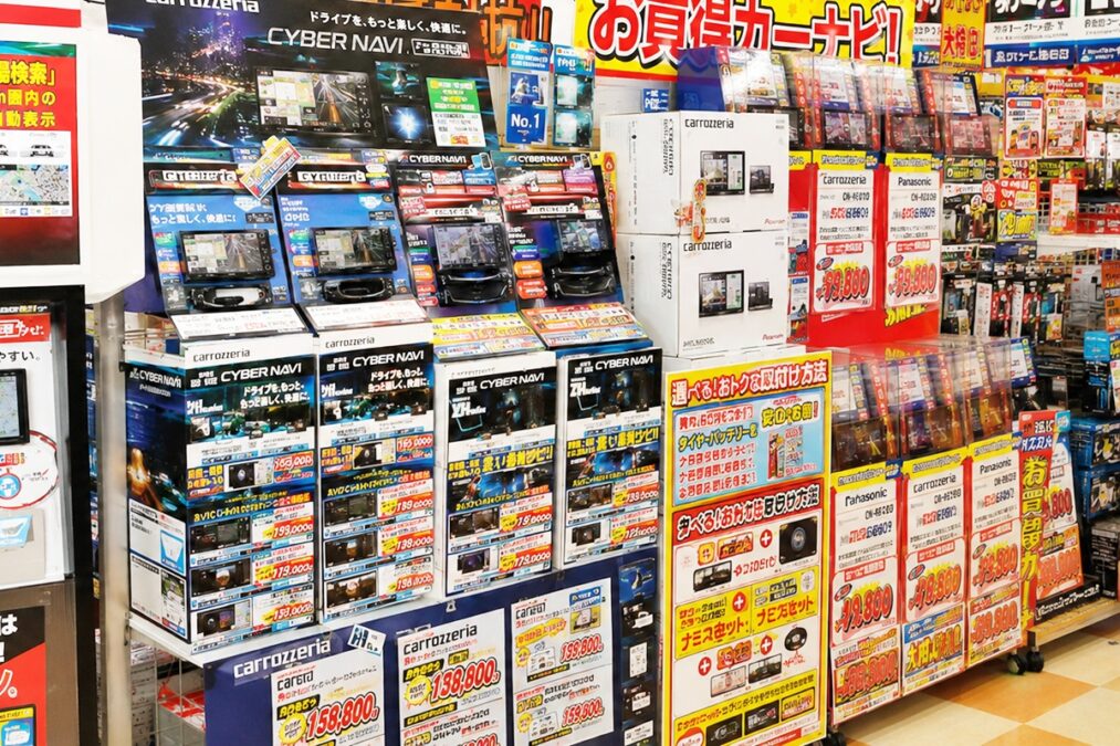 Disney to aero kits: US buyers may not expect what Japan puts in new ...