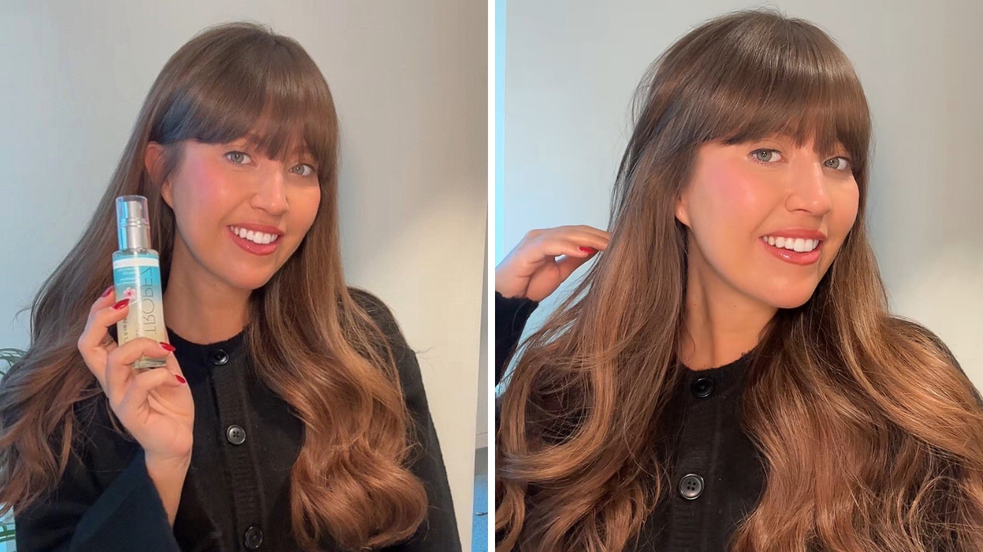 I have a love-hate relationship with fake tan, but this product changed ...