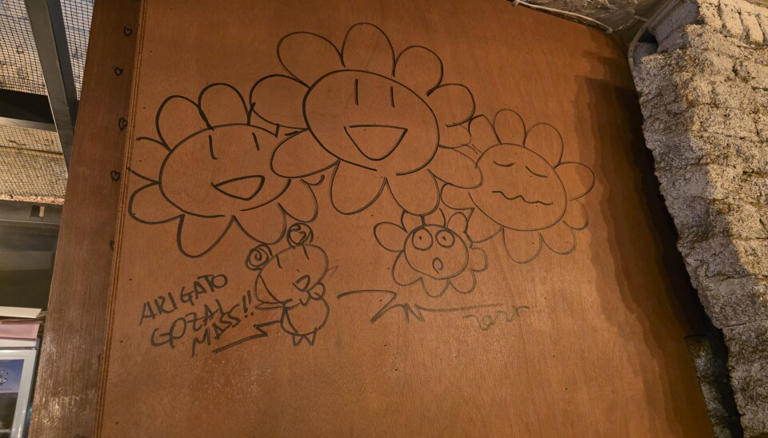 The Gold Pig Restaurant: Korean BBQ joint of the stars