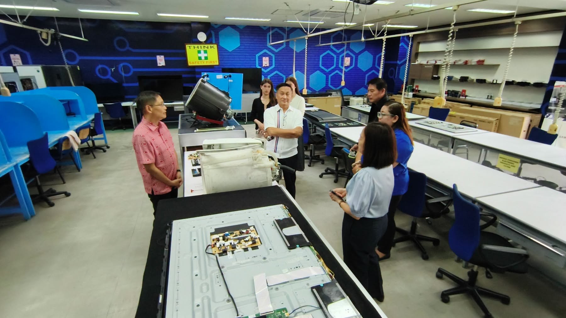 DOLE, TESDA launch 'graduation system' linking skills training to jobs ...